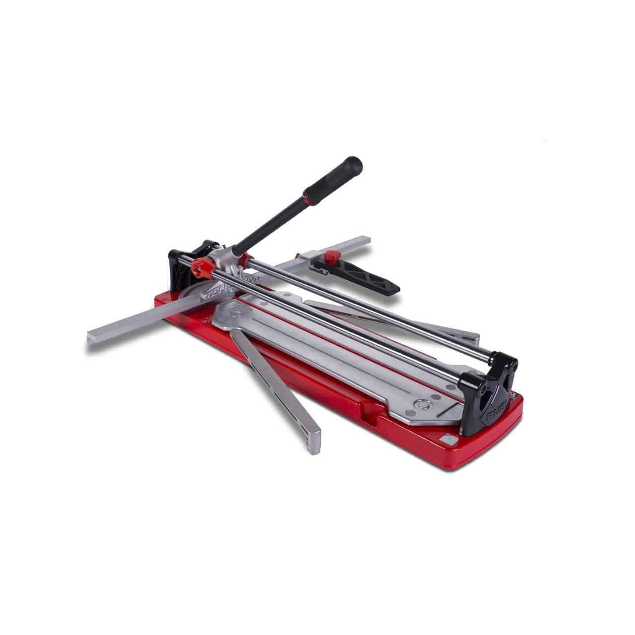 Tile cutting device - TR series - RUBI - manual