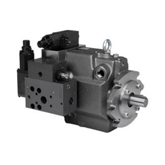 Internal-gear hydraulic pump - HA - Hytek Power Co., Ltd. - variable ...