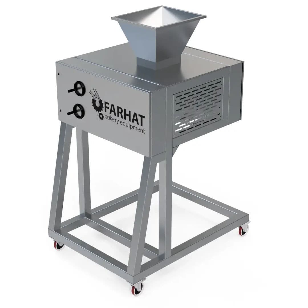 Bakery food extruder - Farhat Bakery Equipment