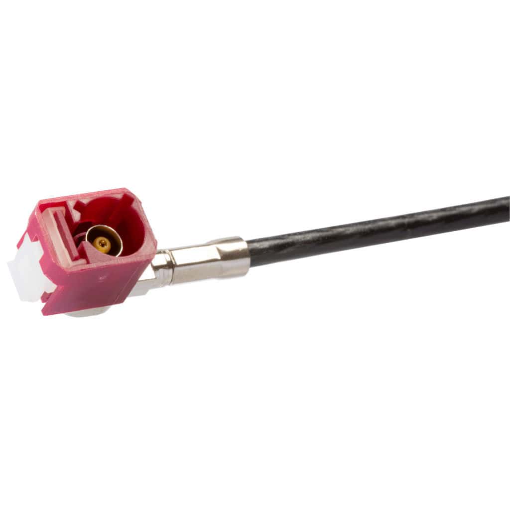 Signal cable assembly - SF - Md Elektronik Gmbh - FAKRA / for ...