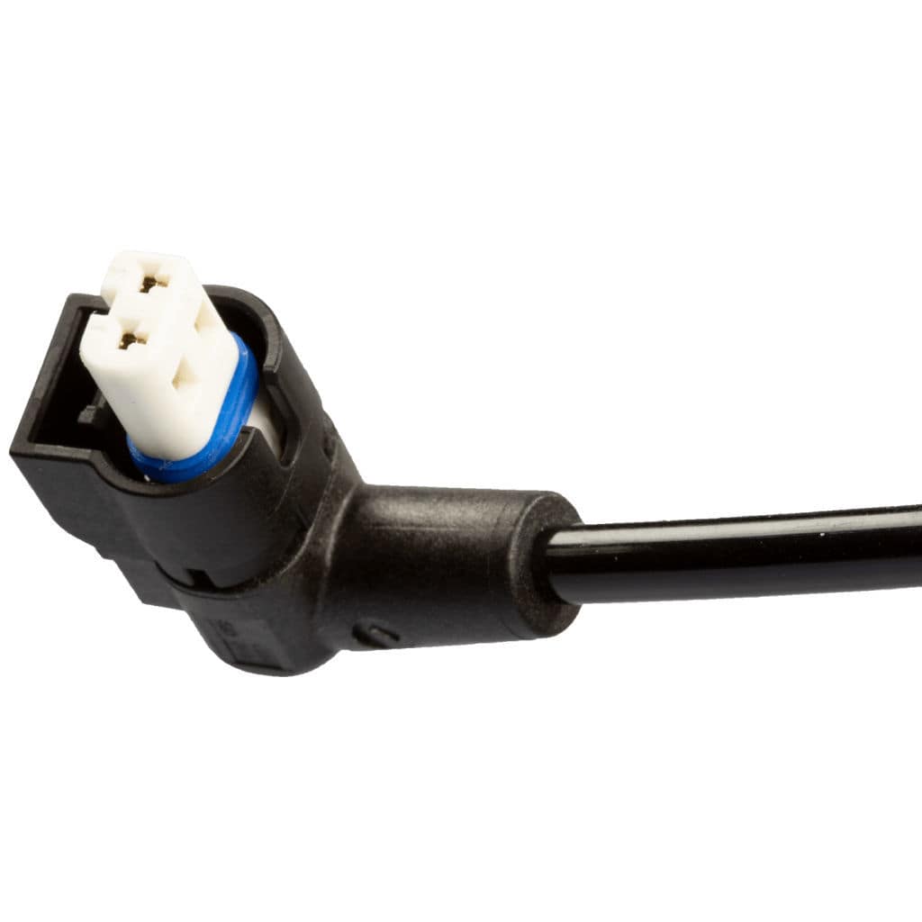 Sensor/actuator cable assembly - Md Elektronik Gmbh - waterproof