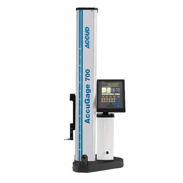 Digital display height gauge - AccuGage series - Accud Co. Ltd