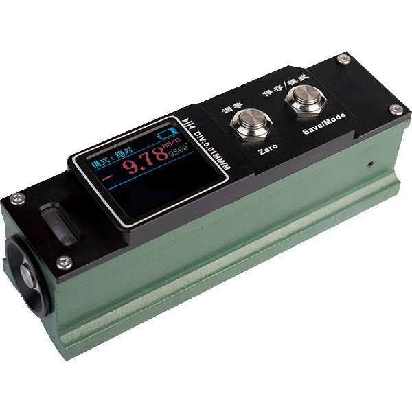 Horizontal level - 712-006-01 - Accud Co. Ltd - digital