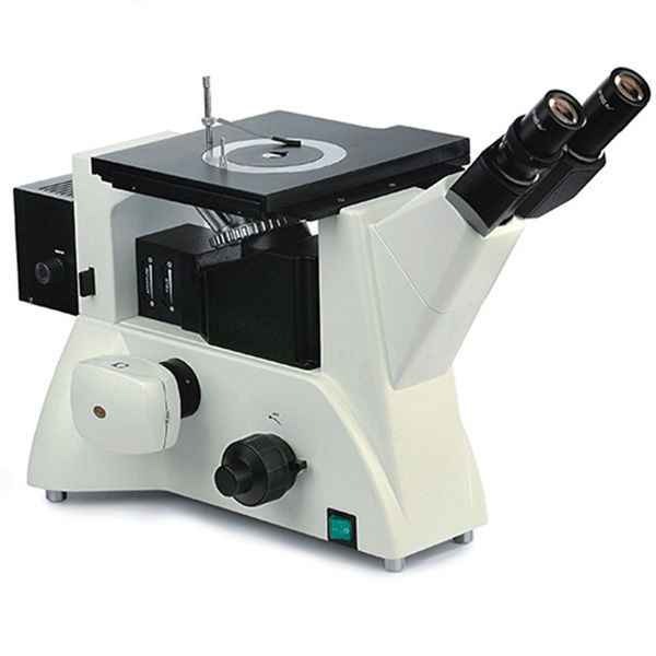 Metallurgical microscope - MM1000A - Accud Co. Ltd - optical / benchtop ...