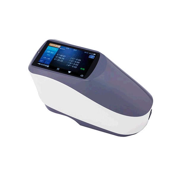 Color spectrophotometer - CM3010 - Accud Co. Ltd - LED / USB / Bluetooth