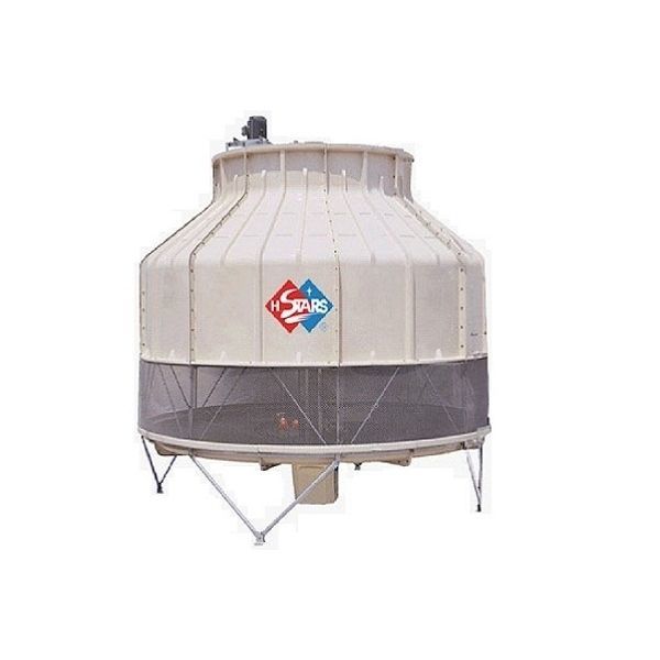 Modular cooling tower - H.Stars (Guangzhou) Refrigerating Equipment ...