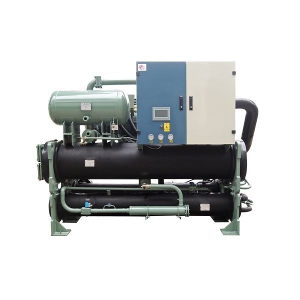 Water chiller - H.Stars (Guangzhou) Refrigerating Equipment Group Ltd ...