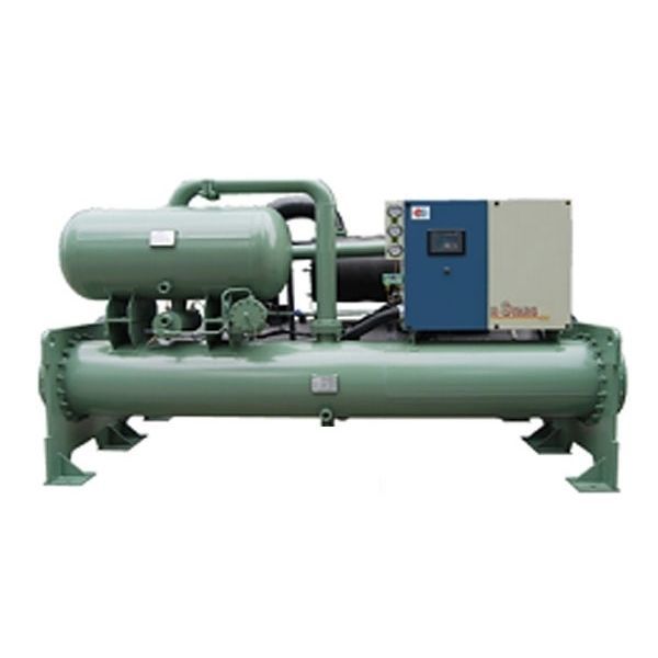 Water chiller - H.Stars (Guangzhou) Refrigerating Equipment Group Ltd ...