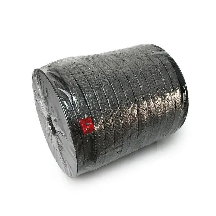 Expanded graphite sealing strip - SHIJIAZHUANG RUISUO SEAL SUPPLIES CO ...