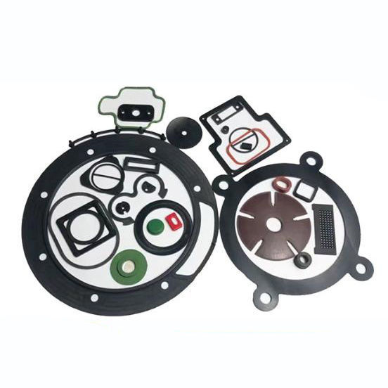 Rubber gasket - SHIJIAZHUANG RUISUO SEAL SUPPLIES CO.,LTD - NBR ...