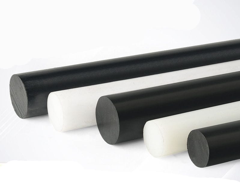 Rod nylon 6 - SHIJIAZHUANG RUISUO SEAL SUPPLIES CO.,LTD
