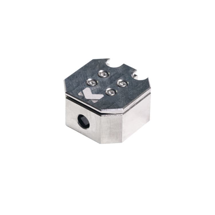 Positioning system with stepper motor - MMgf series - Moeemotion ...