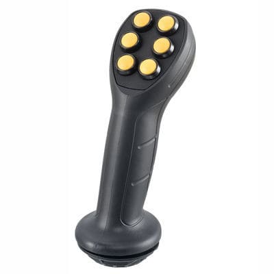 Joystick grip - HE - CURTISS-WRIGHT