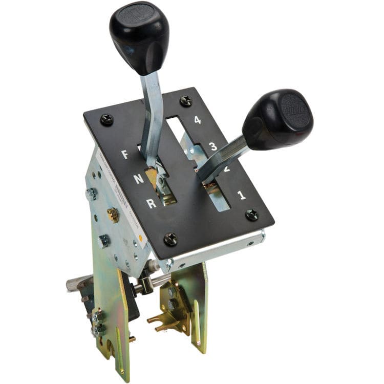 Vehicle shifter - T12 / T20 - CURTISS-WRIGHT