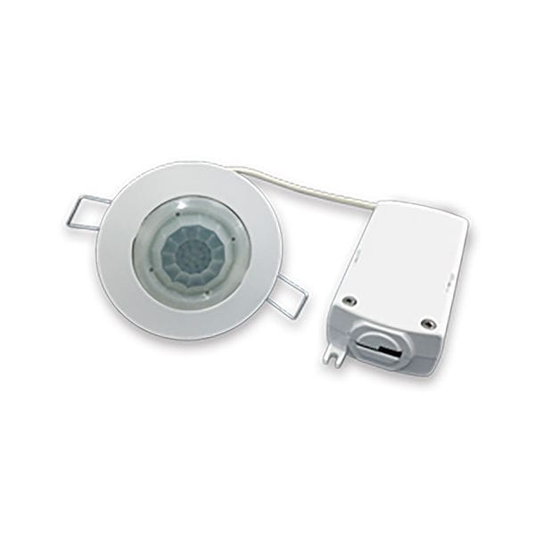 Presence detector - RC013 - EmCom Technology Inc. - PIR / for indoor ...
