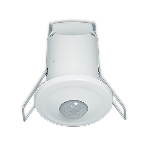 Motion detector - RC110 - EmCom Technology Inc. - passive infrared ...