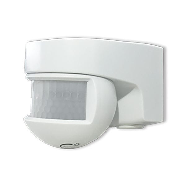 Motion detector - RS97 - EmCom Technology Inc. - PIR / outdoor / automatic