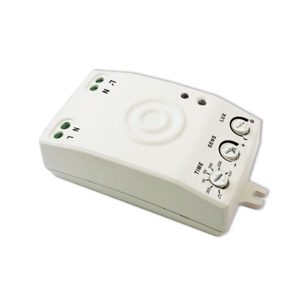 Motion detection module - FM013 - EmCom Technology Inc. - microwave ...