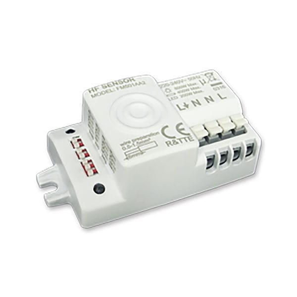 Motion detection module - FM501 - EmCom Technology Inc. - microwave ...