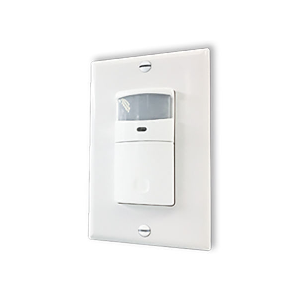 Passive infrared sensor - RW301 - EmCom Technology Inc.