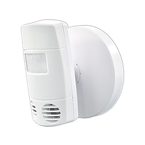Passive infrared motion sensor - TS351 - EmCom Technology Inc. - ultrasonic