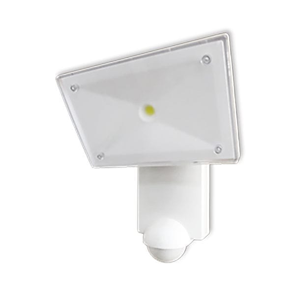 LED floodlight - RL300EVX2 - EmCom Technology Inc. - with motion sensor