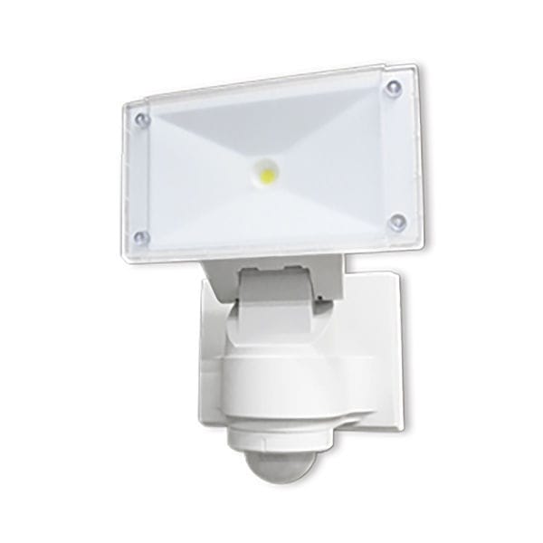LED floodlight - RL692GVX2 - EmCom Technology Inc. - with motion sensor