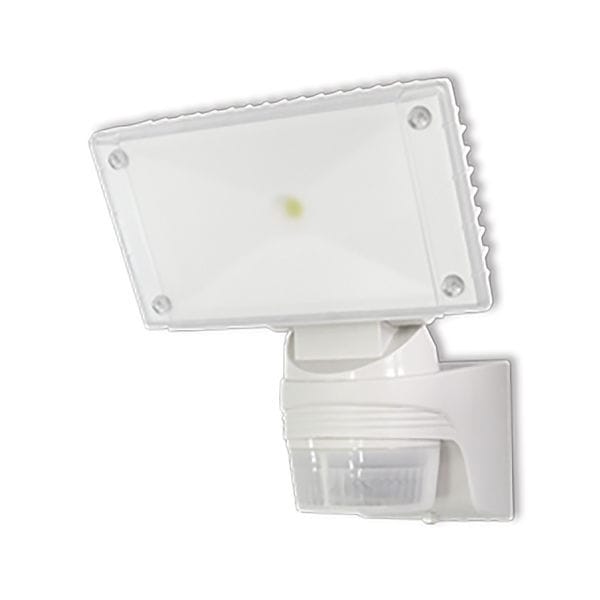 LED floodlight - RL253GVX2 - EmCom Technology Inc. - with motion sensor