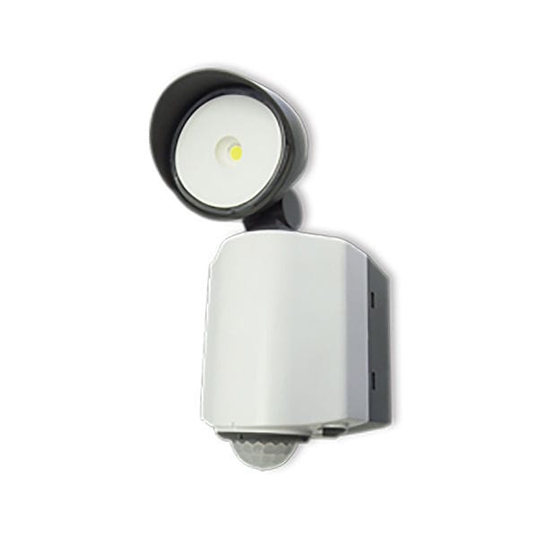 LED floodlight - RL165Y1 - EmCom Technology Inc. - with motion sensor