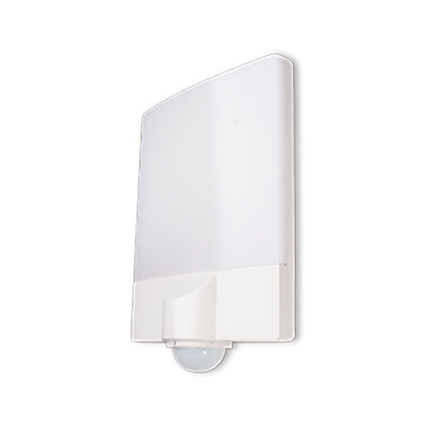 LED floodlight - RL167 - EmCom Technology Inc. - with motion sensor