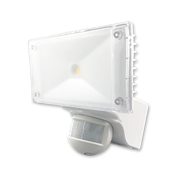 LED floodlight - RL98XGV - EmCom Technology Inc. - with motion sensor