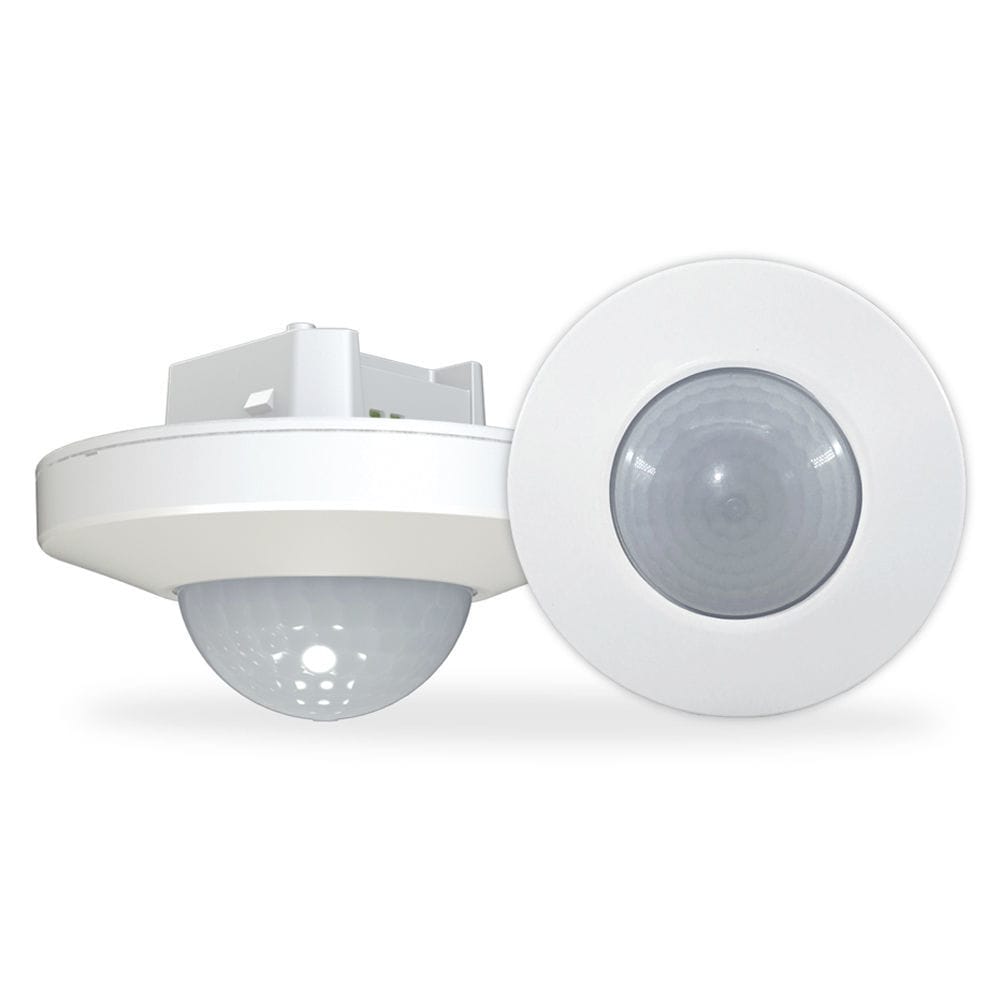 Presence detector - RC151HiC2 - EmCom Technology Inc. - PIR / for ...