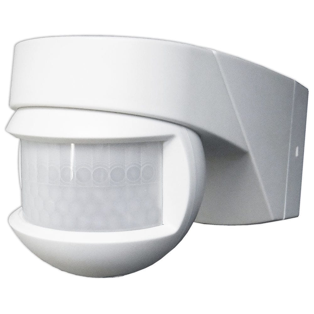 Motion detector - RS98 - EmCom Technology Inc. - PIR / outdoor / automatic