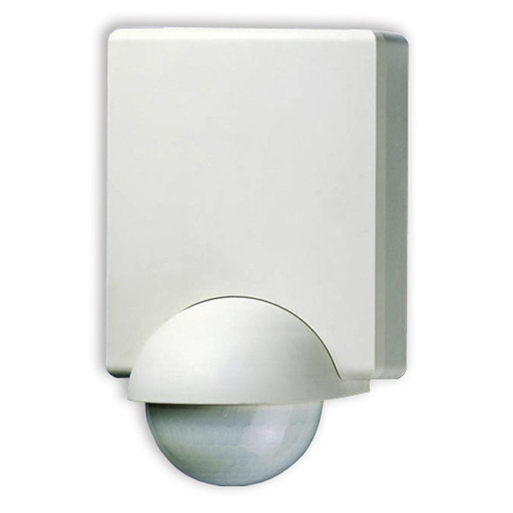 Motion detector - RS302 - EmCom Technology Inc. - PIR / for indoor use ...