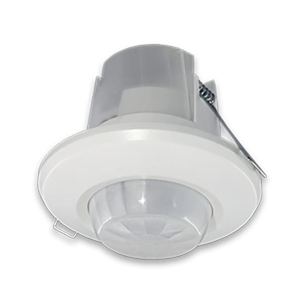 Presence detector - RC172iA2 - EmCom Technology Inc. - PIR / for indoor ...