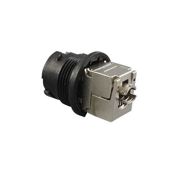 IP68 connector - PSK102000 - EmCom Technology Inc. - data / RJ45 / Ethernet