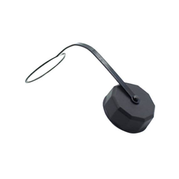 Round cap - CAP001000 - EmCom Technology Inc. - protective