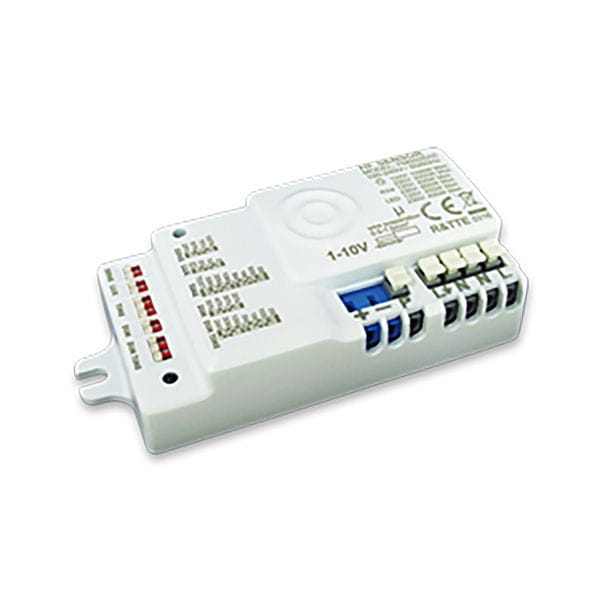 Motion detector - FM502BA5 - EmCom Technology Inc. - microwave ...