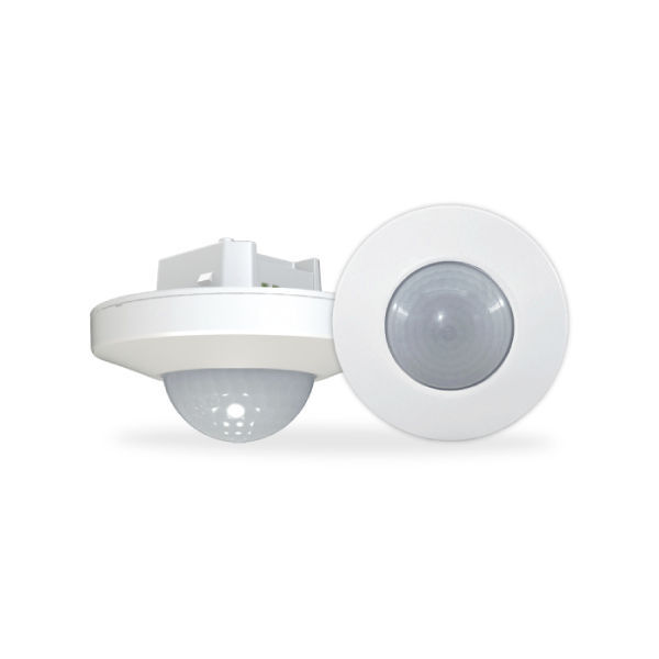 DALI-2 detector - RC153UC8 - EmCom Technology Inc. - presence / for indoor use / ceiling-mounted