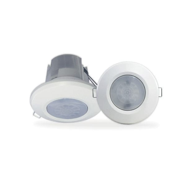 DALI detector - RC171KA8 - EmCom Technology Inc. - presence / for indoor use / ceiling-mounted