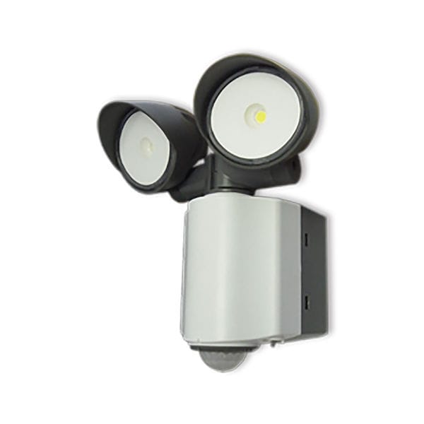 LED floodlight - RL165Y2 - EmCom Technology Inc. - wall-mounted ...