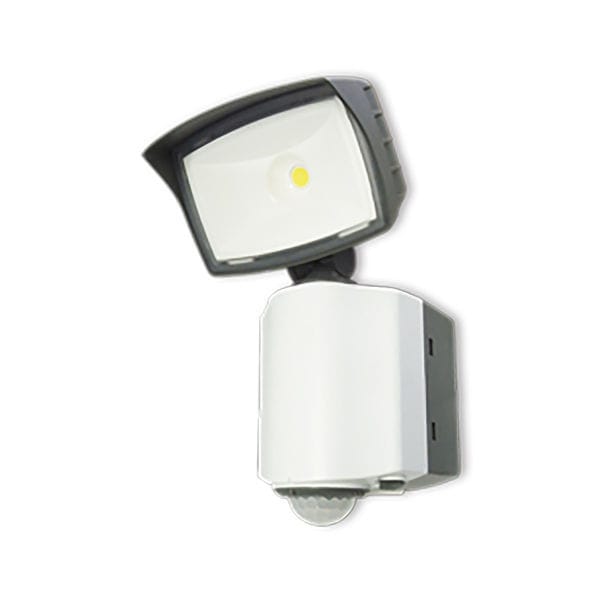 LED floodlight - RL165Q1 - EmCom Technology Inc. - wall-mounted ...