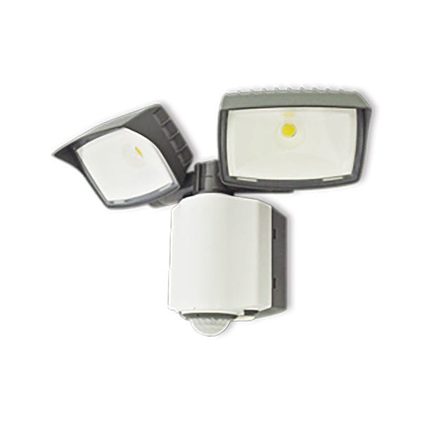 LED floodlight - RL165Q2 - EmCom Technology Inc. - wall-mounted ...