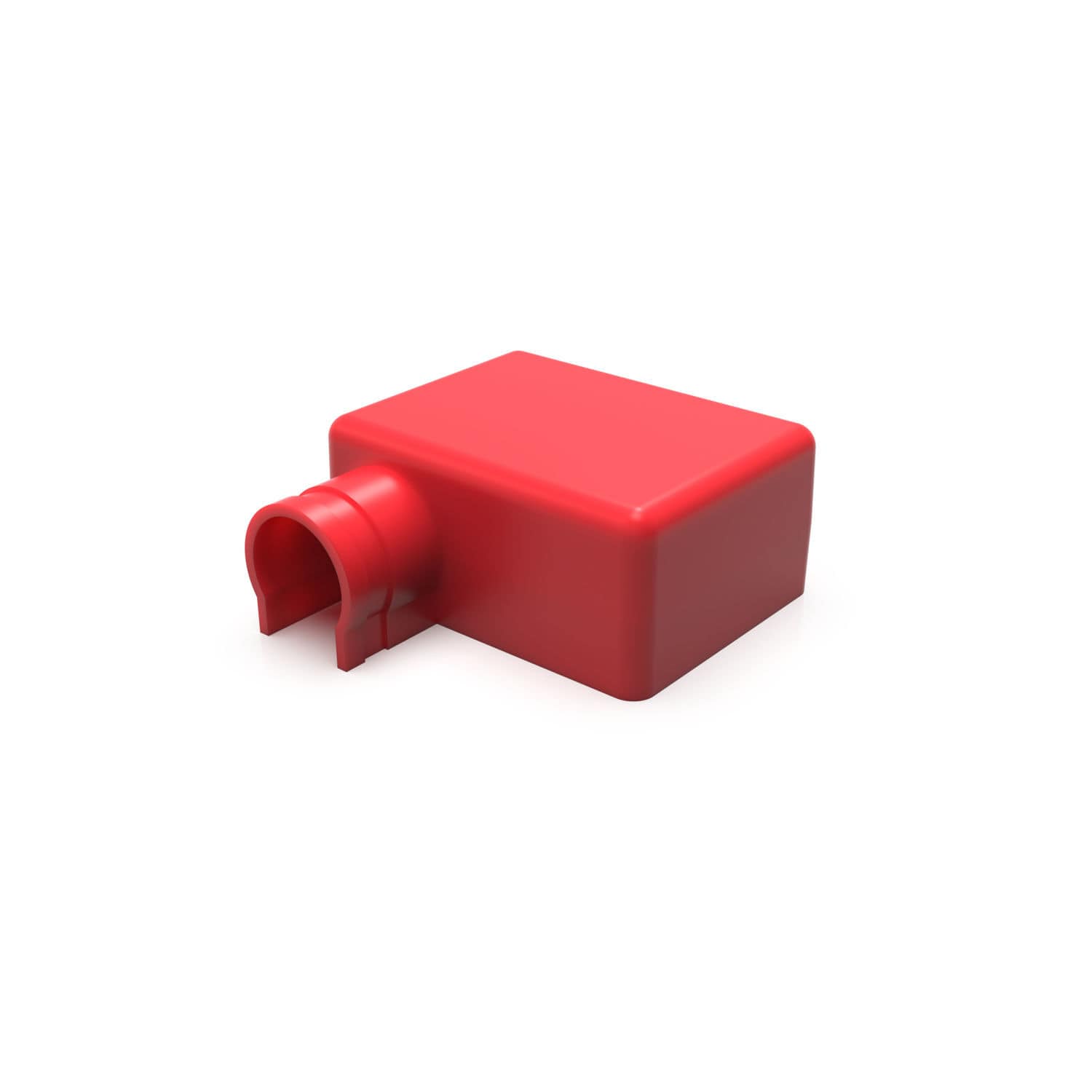 Press-fit cap - 6585023013 - Hagemann Systems GmbH - rectangular ...