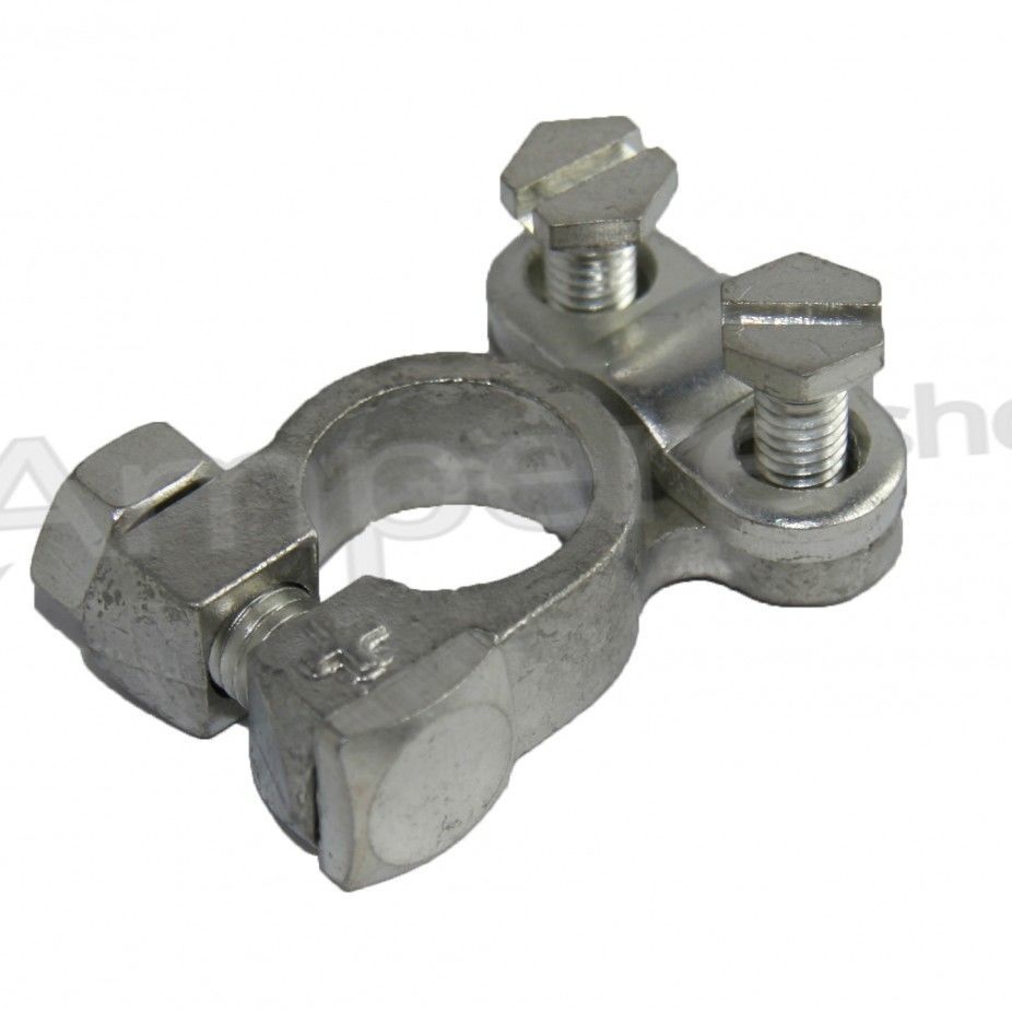 Screw battery terminal - 2201200045 - Hagemann Systems GmbH