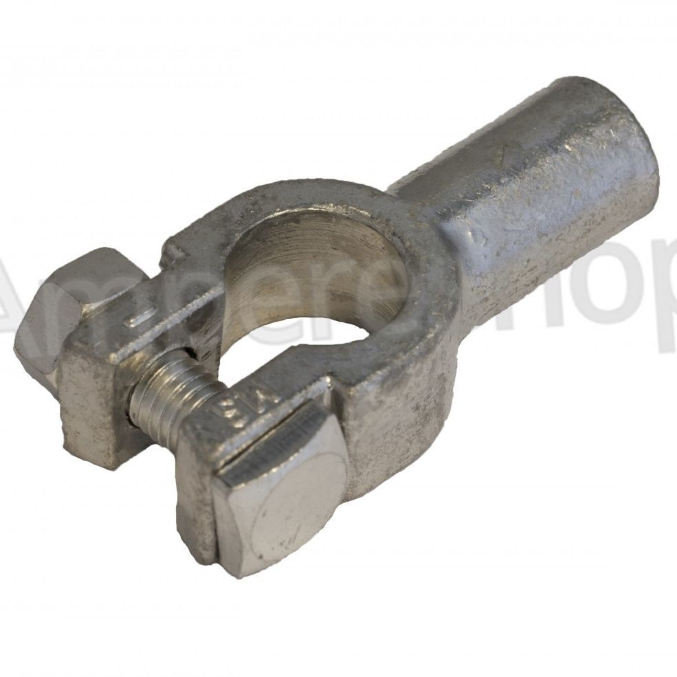 Crimp battery terminal - 2201200606 - Hagemann Systems GmbH