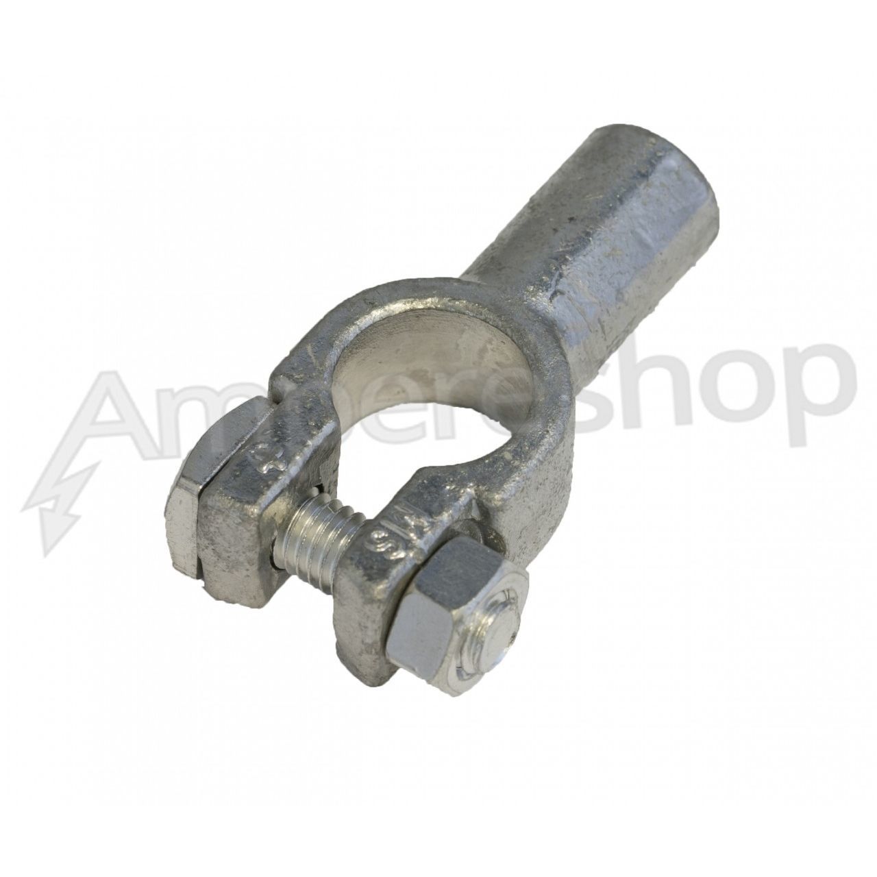 Crimp battery terminal - 2201200605 - Hagemann Systems GmbH