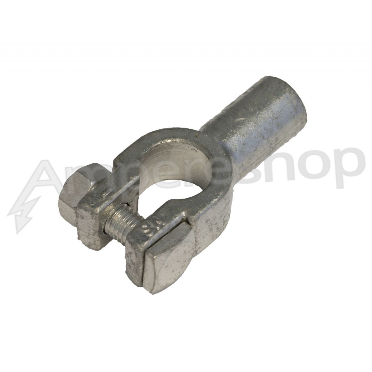 Crimp battery terminal - 2201200610 - Hagemann Systems GmbH