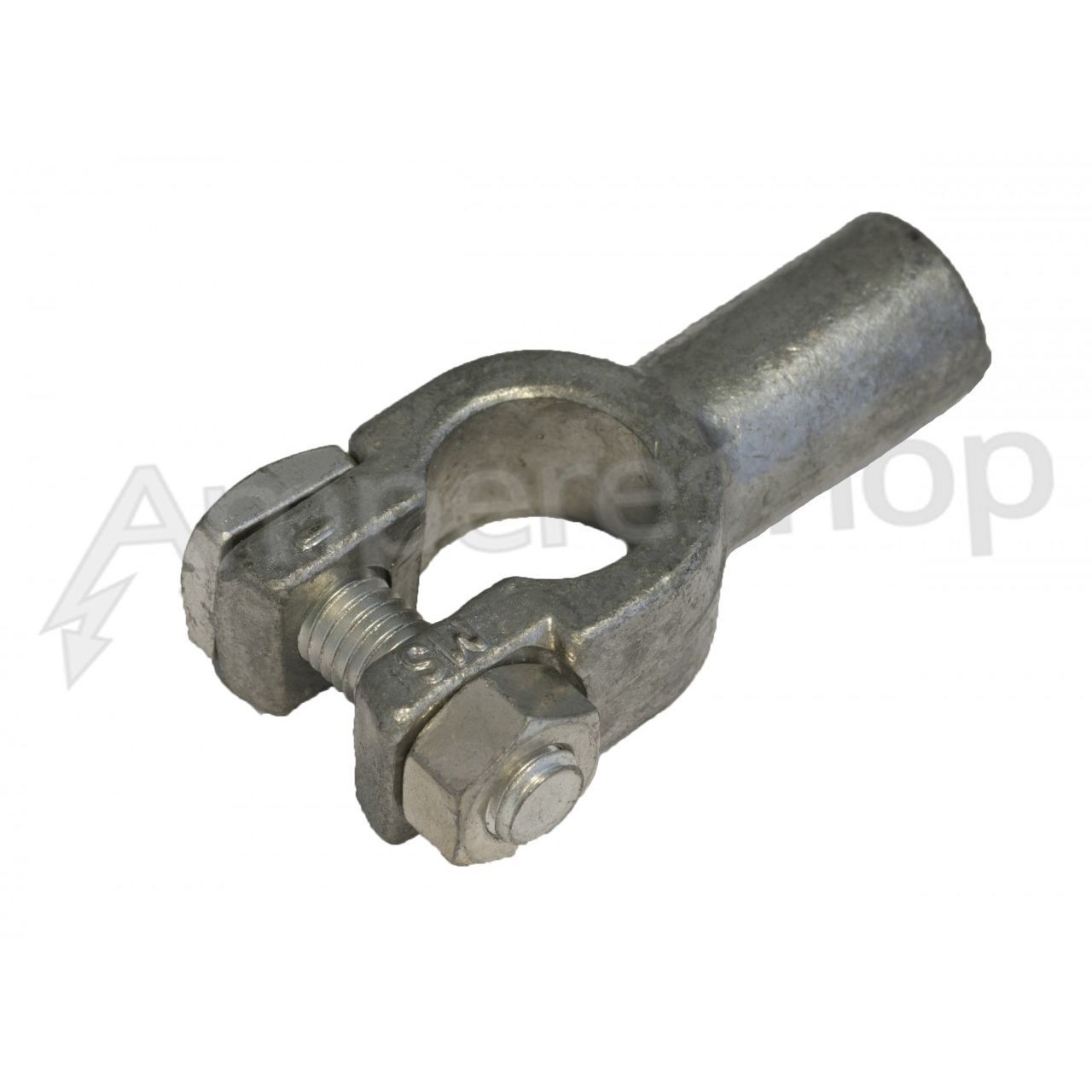 Crimp battery terminal - 2201200615 - Hagemann Systems GmbH