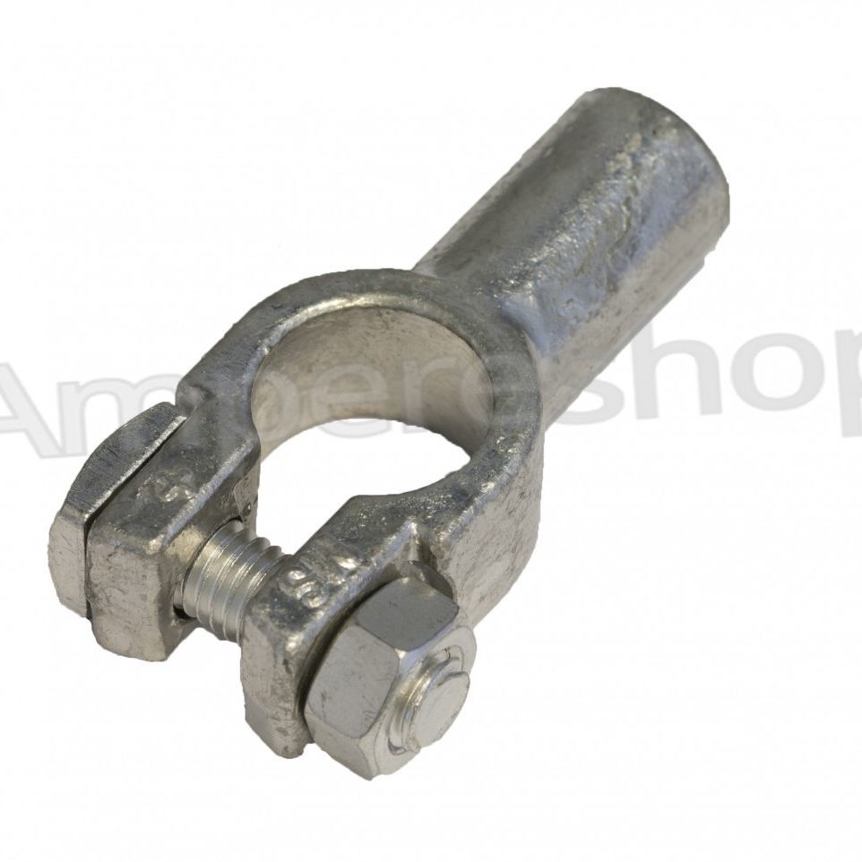 Crimp battery terminal - 2201200613 - Hagemann Systems GmbH